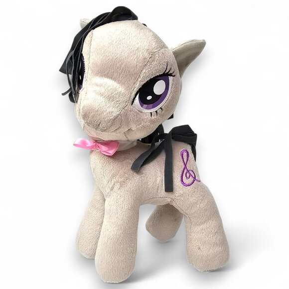 Funrise | Toys | Funrise My Little Pony Octavia Melody Plush Stuffed ...